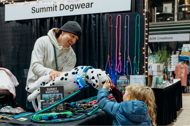 Spruce Meadows | PetFest at Spruce Meadows