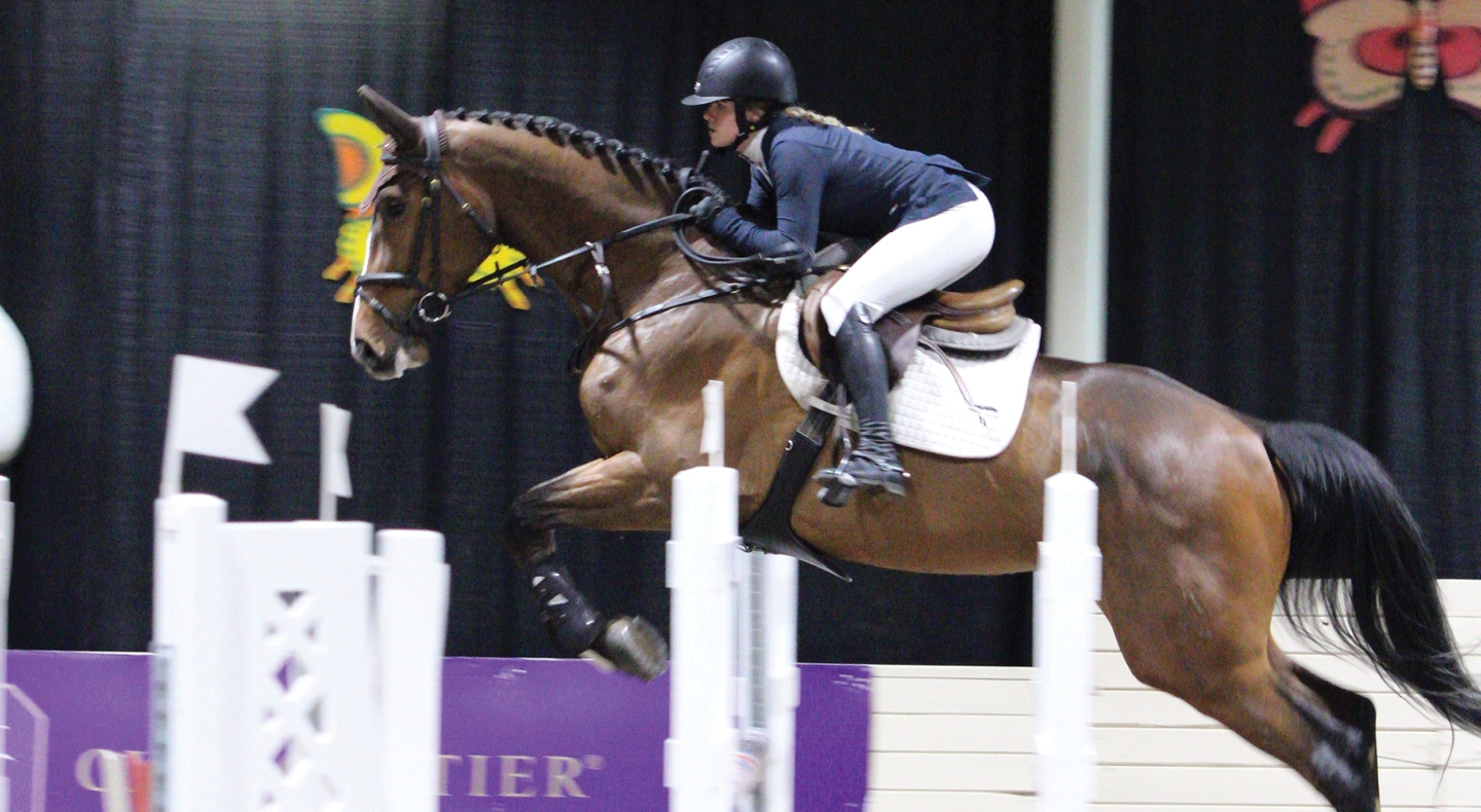 Spruce Meadows | Spruce Meadows