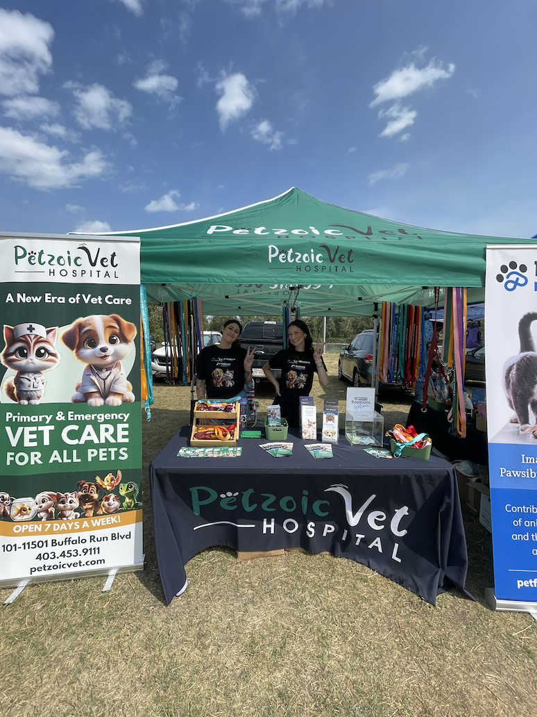 Spruce Meadows | PetFest at Spruce Meadows